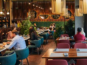 Restaurant | Executive Recruiters