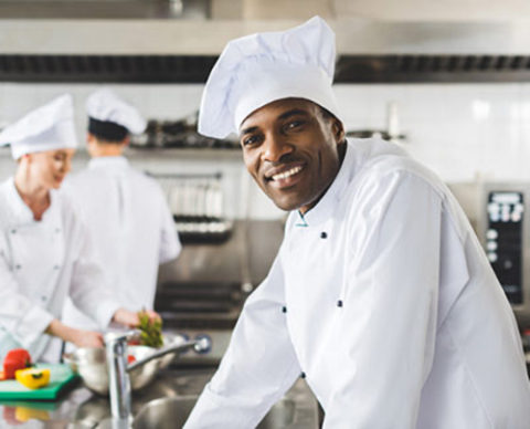 Restaurant | Executive Recruiters